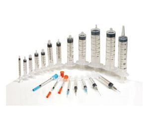 IV & Drug Delivery Supplies