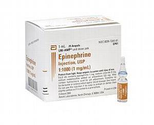 Emergency Treatments