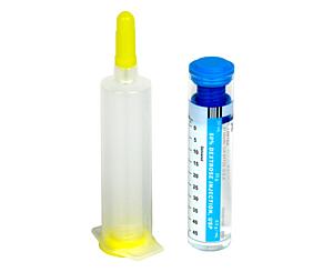 Pre-Filled Syringes