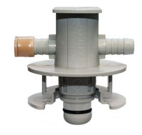 Bag-in-Box (BIB) Connectors for Soda Fountains