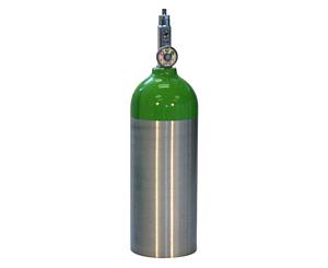 Oxygen Cylinders