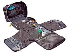 Intubation Bags & Modules