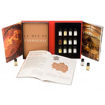 Le Nez du Vin Wine Collection by Wine Aromas