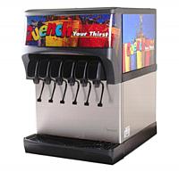 Soda Fountain Machines - Complete Systems | SodaParts.com