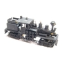 N Class B 30-40 Ton Shay Locomotive Kit