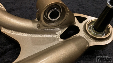 C5 & C6 Rear Lower Control Arms