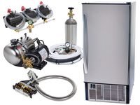 Soda Gun Complete Soda Fountain Systems