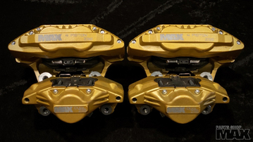 Caliper Z32 Rear pair, with pads and hardware